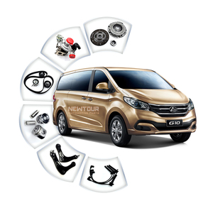 SAIC Maxus T60 Spare Parts - Quality Auto Accessories