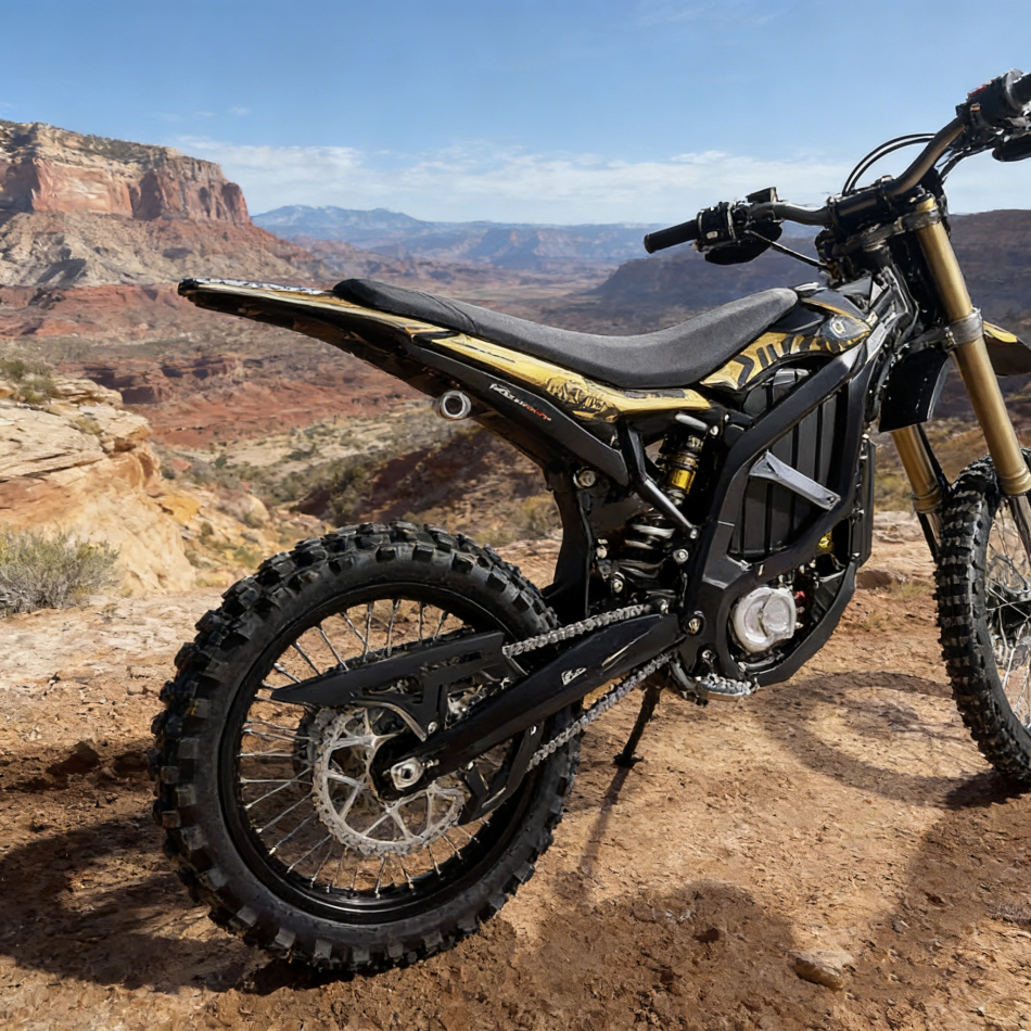 Surron Ultra Beee 2026 - Livraison Rapide - Moto Tout-Terrain ...