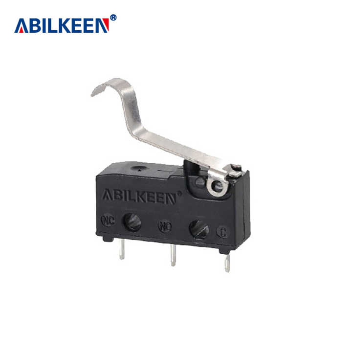 Wholesale Series Sealed Mouse Micro Switch Blade Waterproof Mouse Micro ...