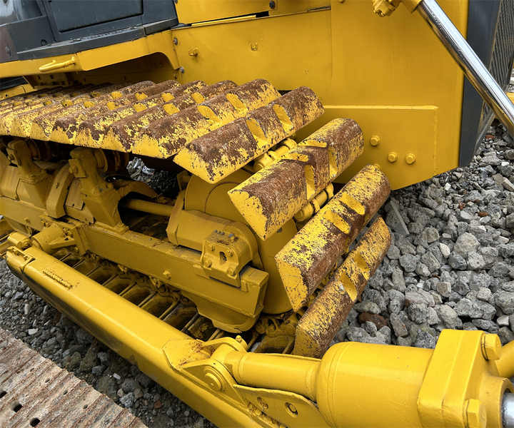 Komatsu D85P Bulldozer Strong Cummins Engine Best Price Sale on Used ...