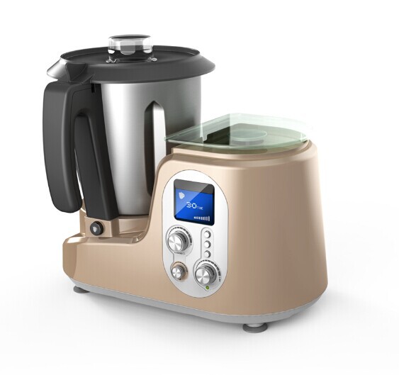 How to Choose the Best Cooking Robot Posha: A Complete Buying Guide