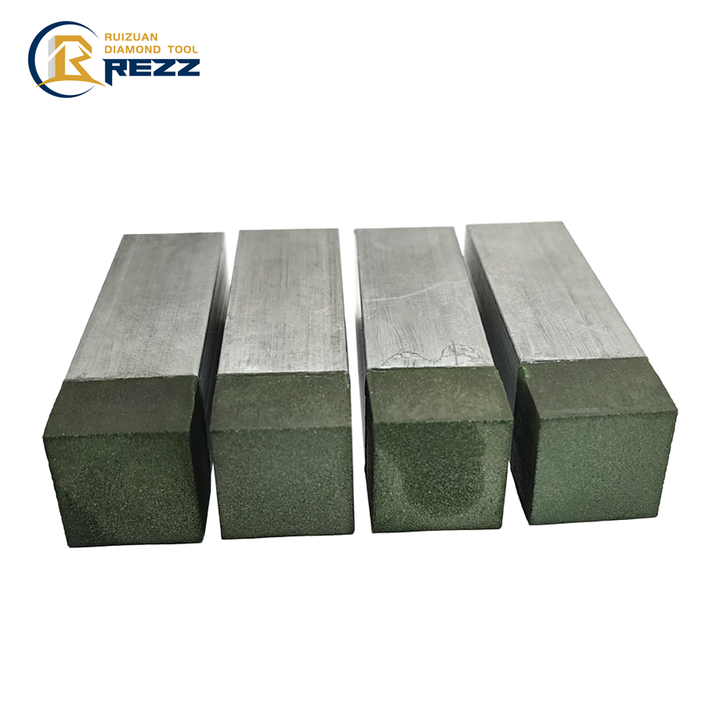 Tungsten Carbide Coating Resin Bond Ball Valve Surface Grinding Diamond ...