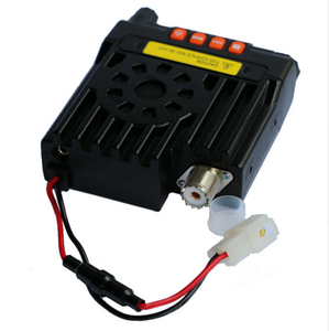 Mobile Woki Toki - Long-Distance Two-Way Radios for All