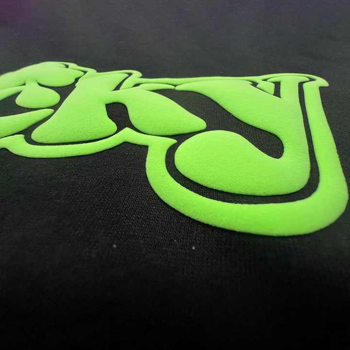 Puff Print Transfers, DTF Printing for T-Shirts, and Heat Press ...