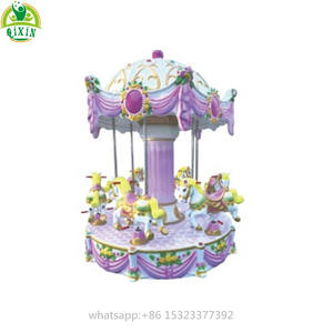 mini merry go round, mini merry go round Suppliers and Manufacturers at ...