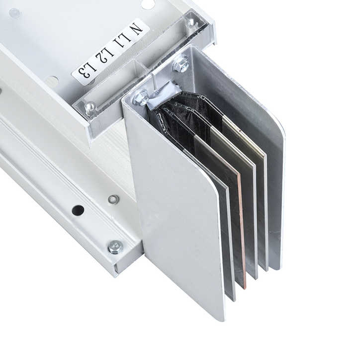 Low - voltage compact enclosed busbar trunking busway system| Alibaba.com