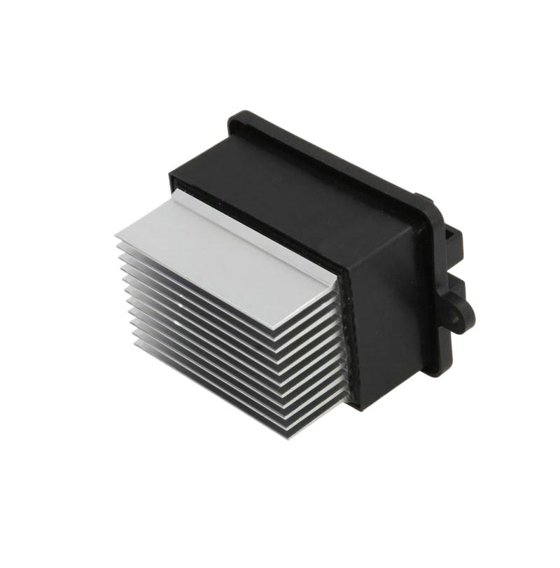 Heater Blower Motor Regulator Control Module for CITROEN PEUGEOT ...