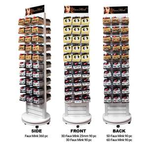 Buy Freestanding 2 sided display stand with Custom Designs - Alibaba.com