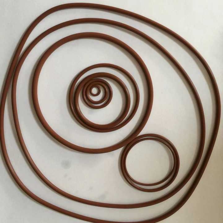 SHACMAN X3000 Hydrodynamic Retarder FHB320B Oil Seals Repair Kit