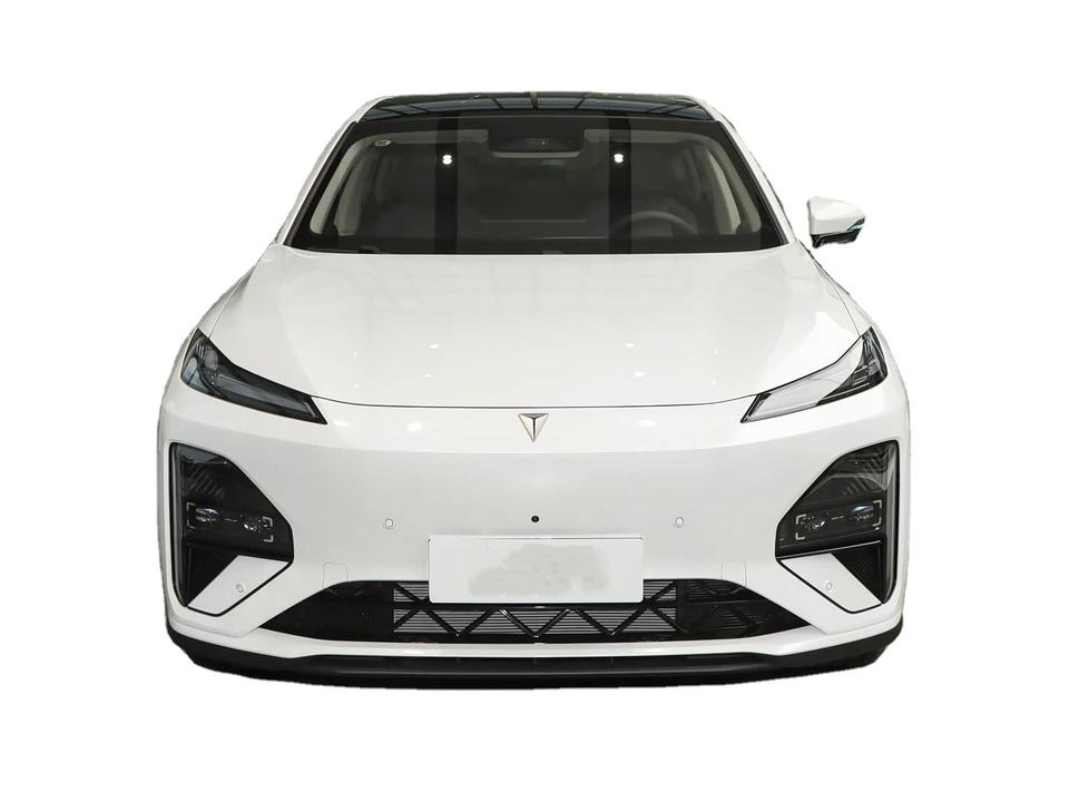 Deepal S07 2026 Mid-size Range-Extended EV Electric Car 230-630km CLTC ...