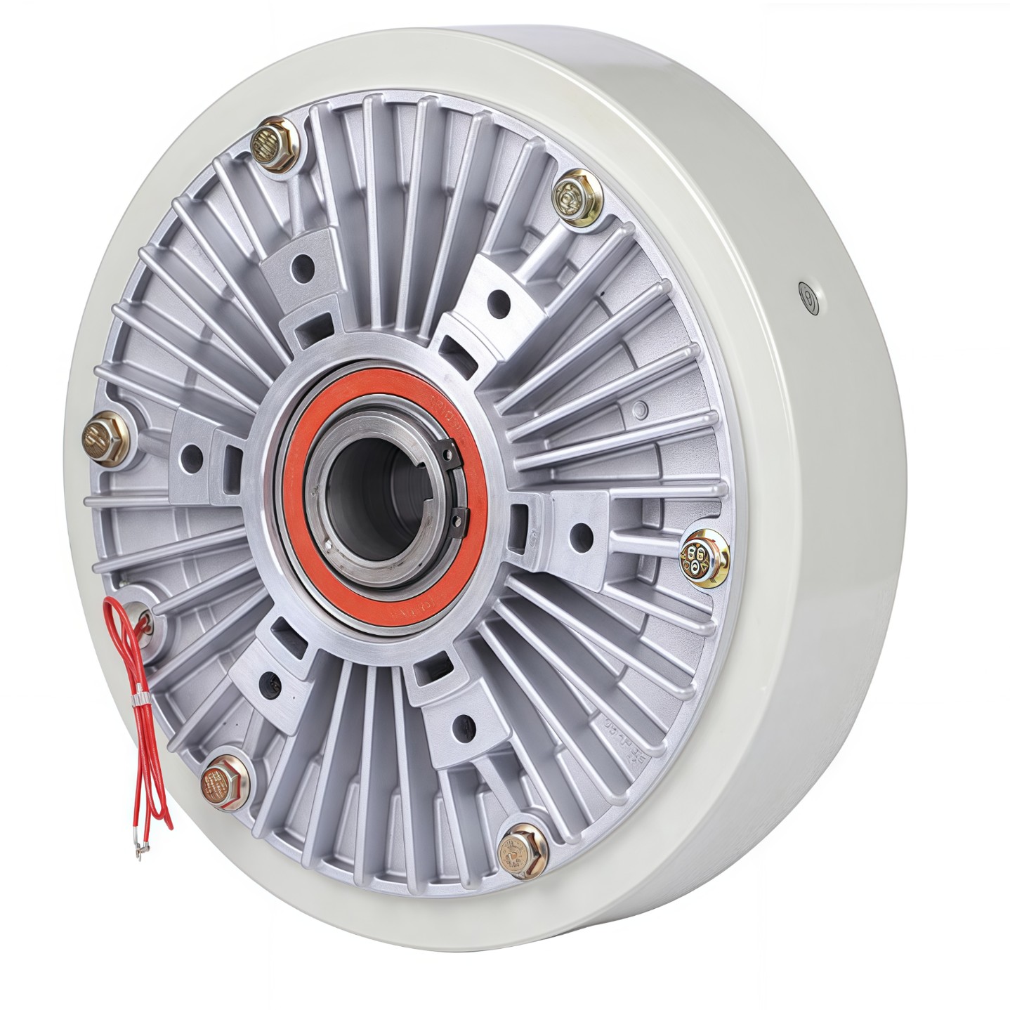 Reliable Solutions for Industrial Power: machine magnetic powder brake ...