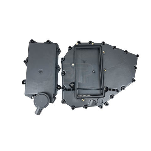 9452601957 9702601157 MB Actros Axor Antos Arocs Gearbox Shift Cylinder ...