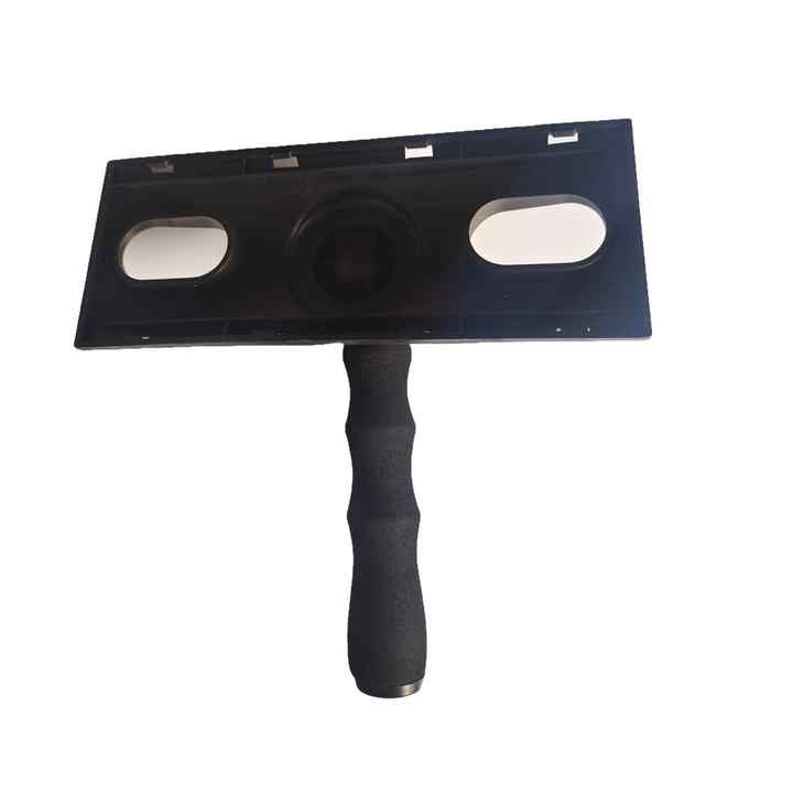 Wall Painting Hand Tools Paint Brush Parts Corner Paint Brush Pad ...