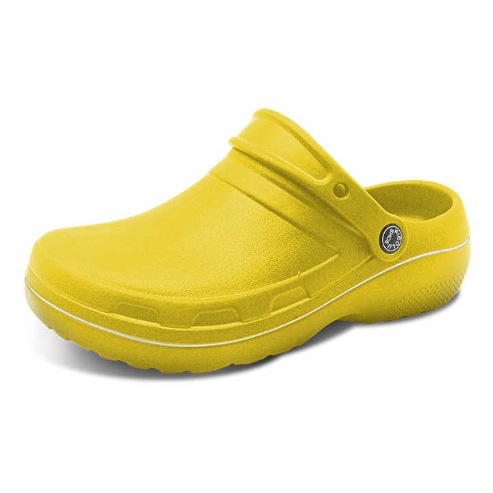 Greatshoes Clogs - Comfort and Style for Healthcare Professionals