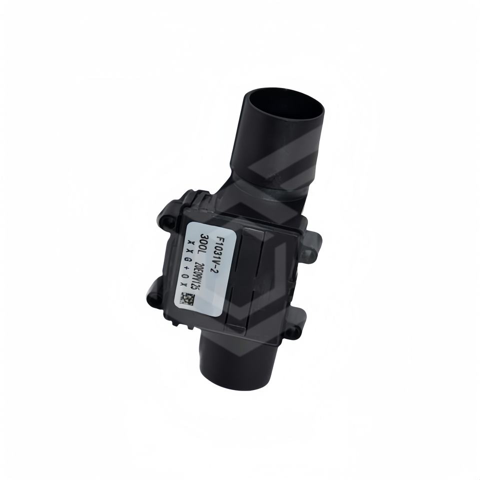 F1031V Gas Flow Sensor Respiratory Monitoring Instrument Micro Oxygen ...