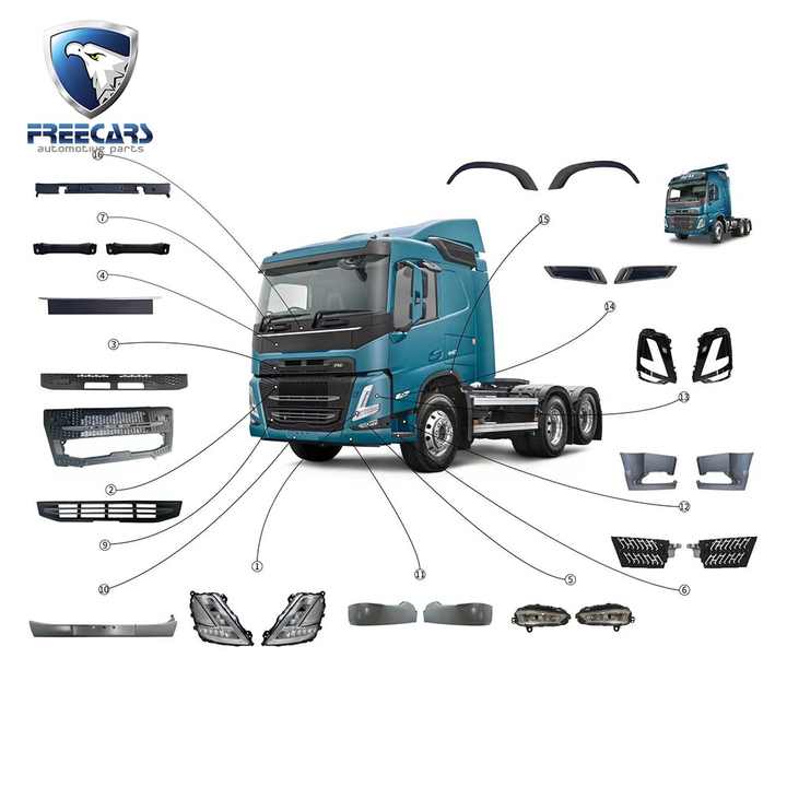 For HINO Heavy Duty Truck Body Parts Air Pressure Sensor 89420-E0030 ...