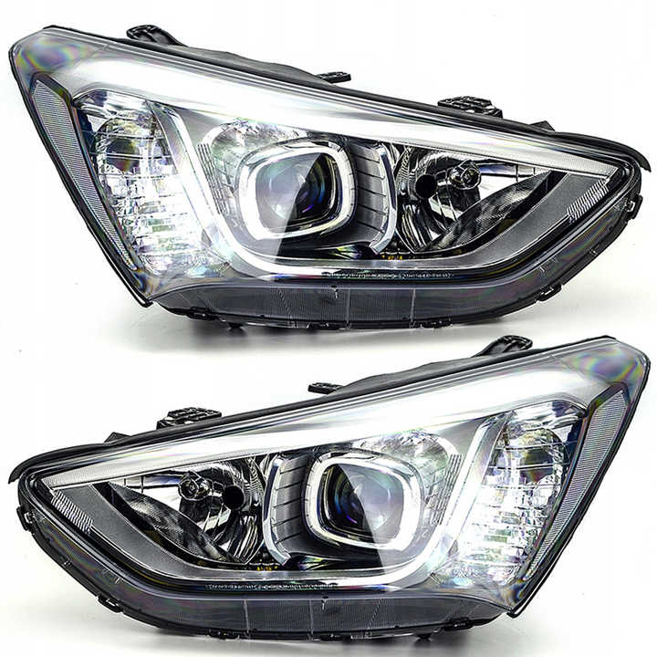 2015 hyundai santa fe accessories store