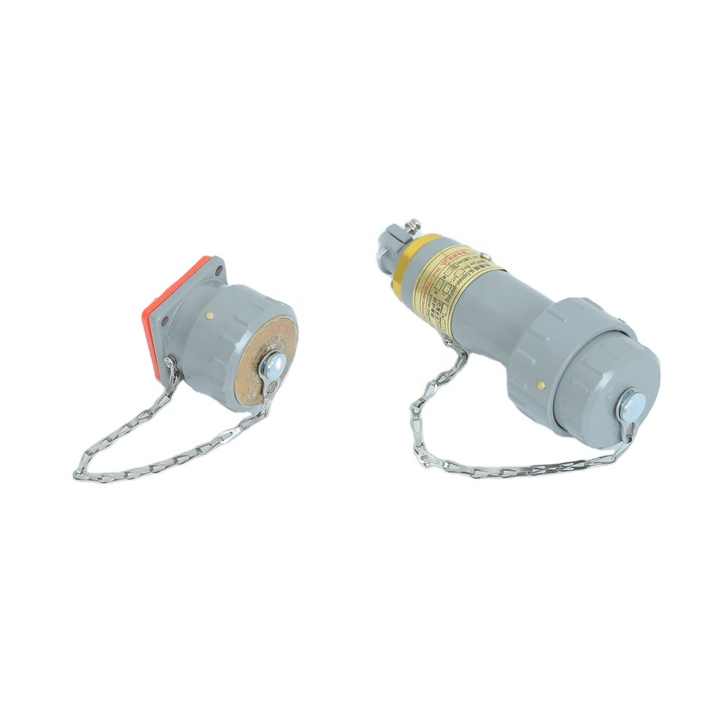 32A 3 Pin Industrial Mobile Explosion Proof Plug and Socket| Alibaba.com