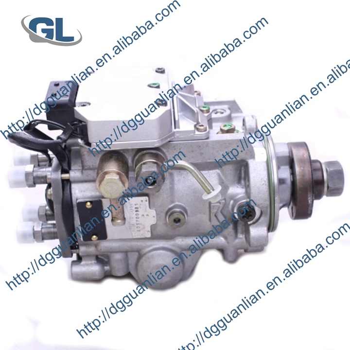 High Quality Diesel Fuel Injector Pump 0470504043 for Nissan