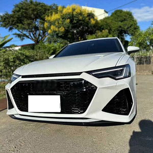 Durable, Robust & Optimum Class Audi A6 C6 Body Kit - Alibaba.com