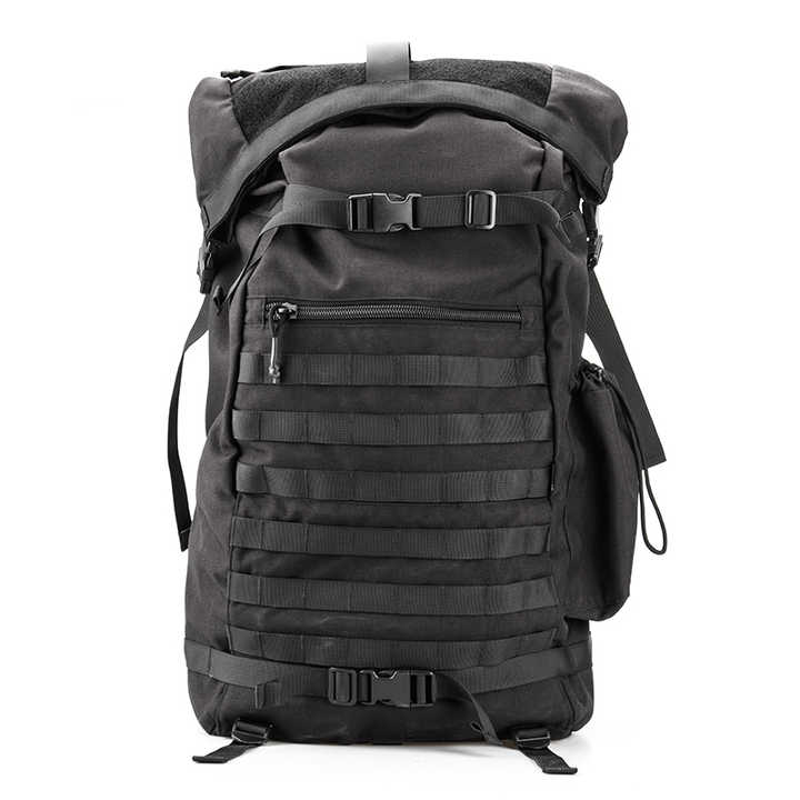 OEM Embroidery Logo Combat Tactical Backpack - Outdoor Survival