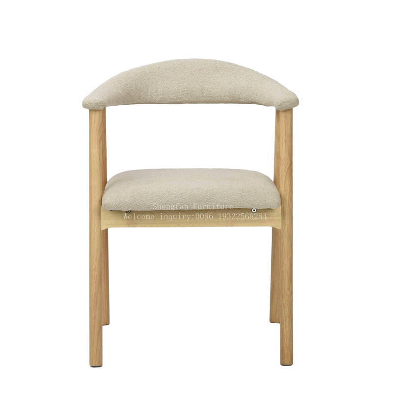 How to Choose the Best Solid Wood Chairs: A Complete Buying Guide