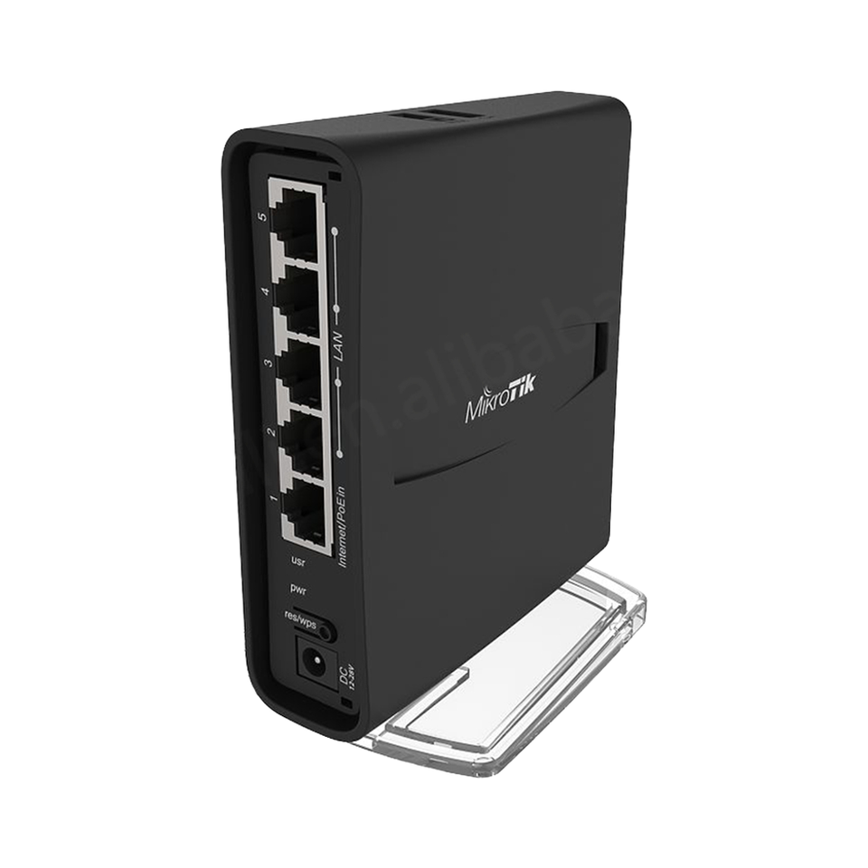 Router BOARD HAP Ac2 FTTX Use DC 5V Power RBD52G-5HacD2HnD-TC| Alibaba.com