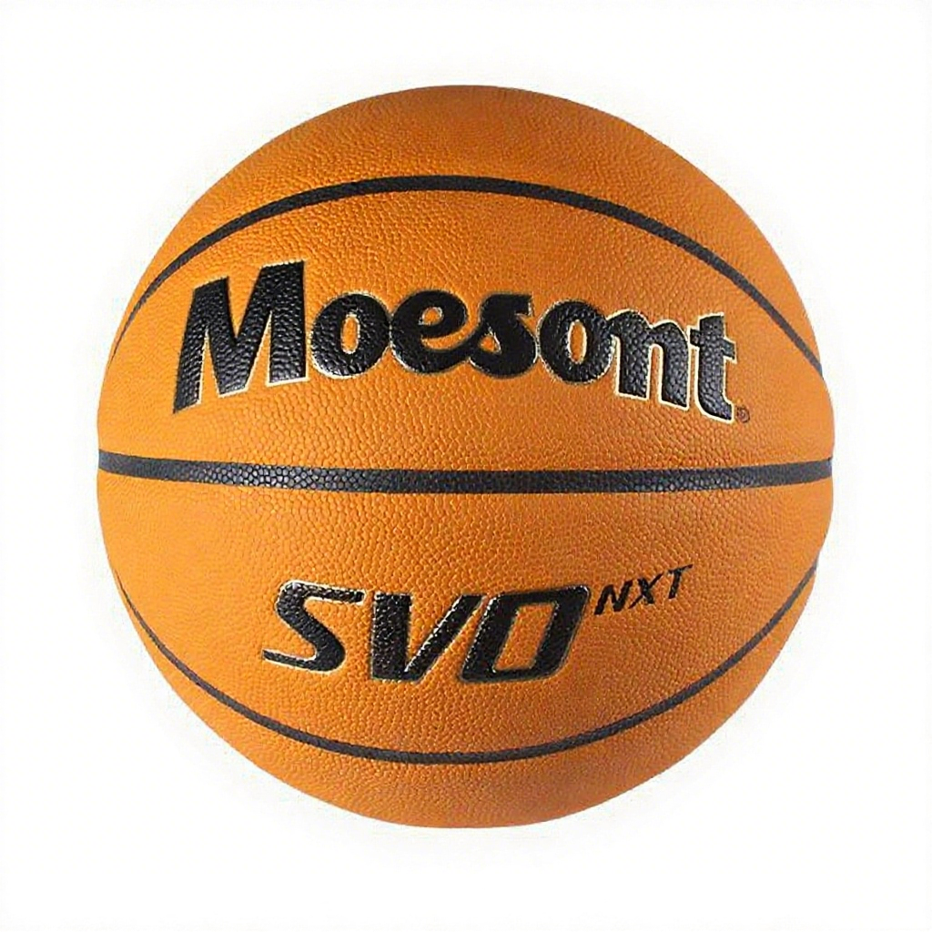 How to Choose the Best Evo NXT Basketball: A Complete Buying Guide