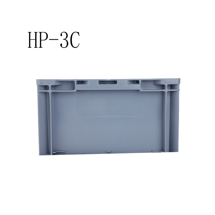 Durable and Versatile plastic hp box: Ideal for Secure Storage Solutions