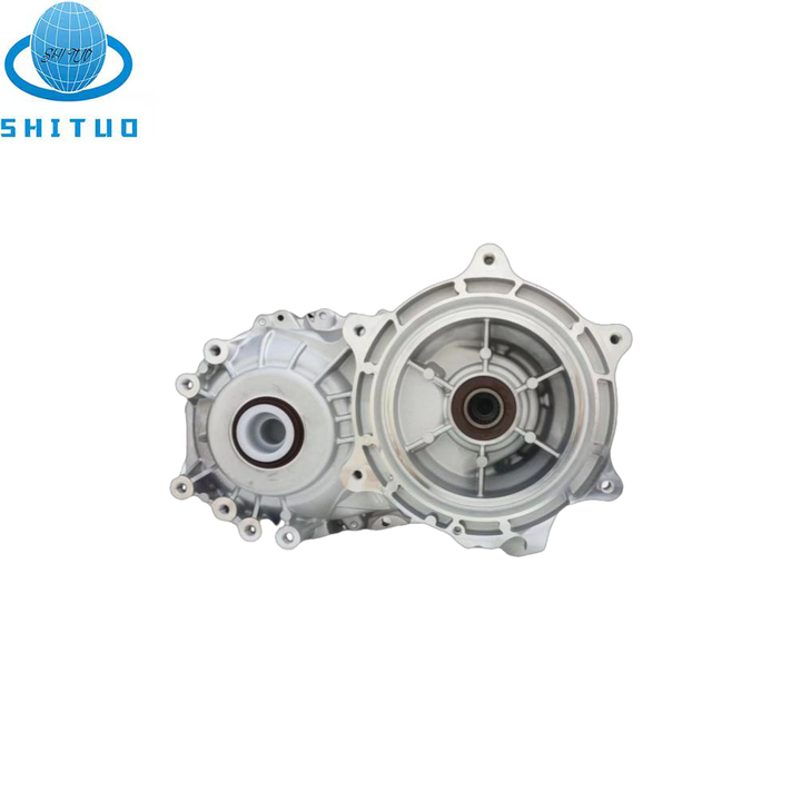 Benben Benin New Condition EV Differential Reducer Gearbox Specifically ...
