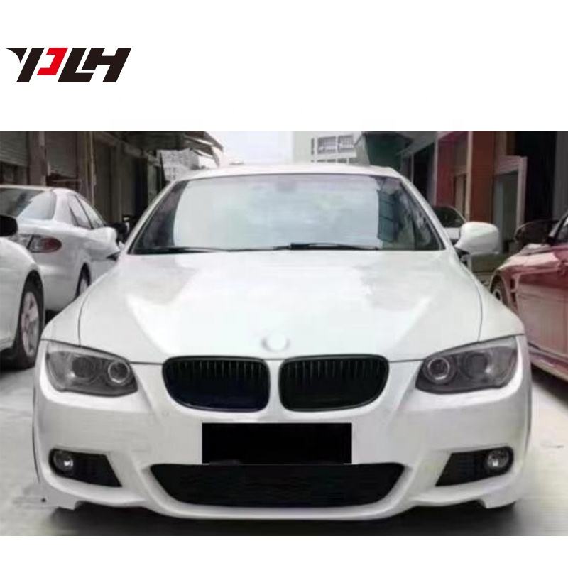 E92 M-Tech Style Body Kit for BMW 3 Series 2006-2012y
