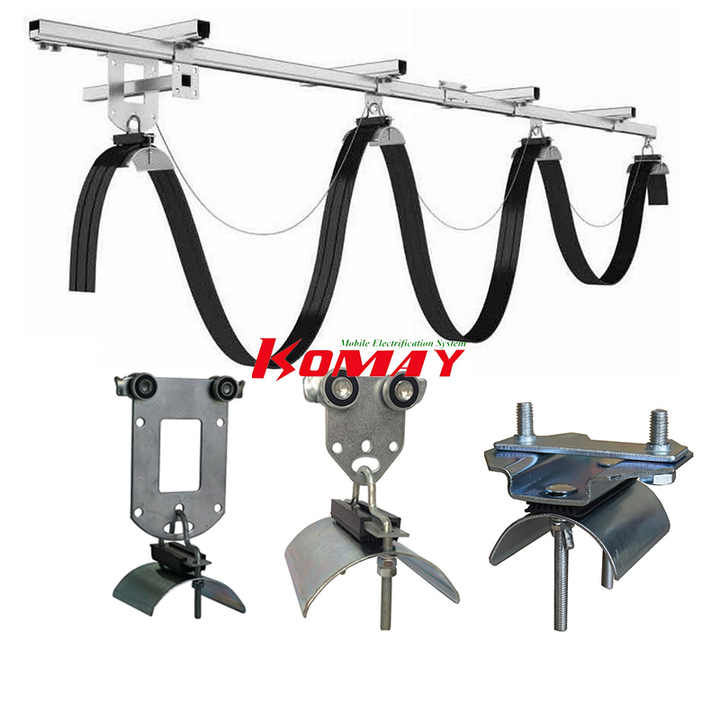 Overhead Crane Cable Trolley Shop Vintage | www.pinnaxis.com