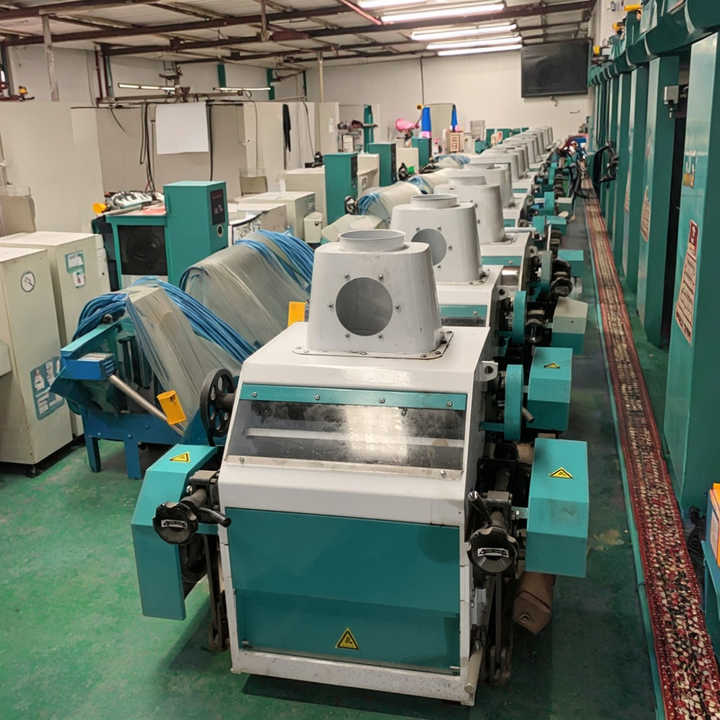 JX Diesel Engine Maize Cassava Corn Cob Grinding Machine Feed Hammer ...