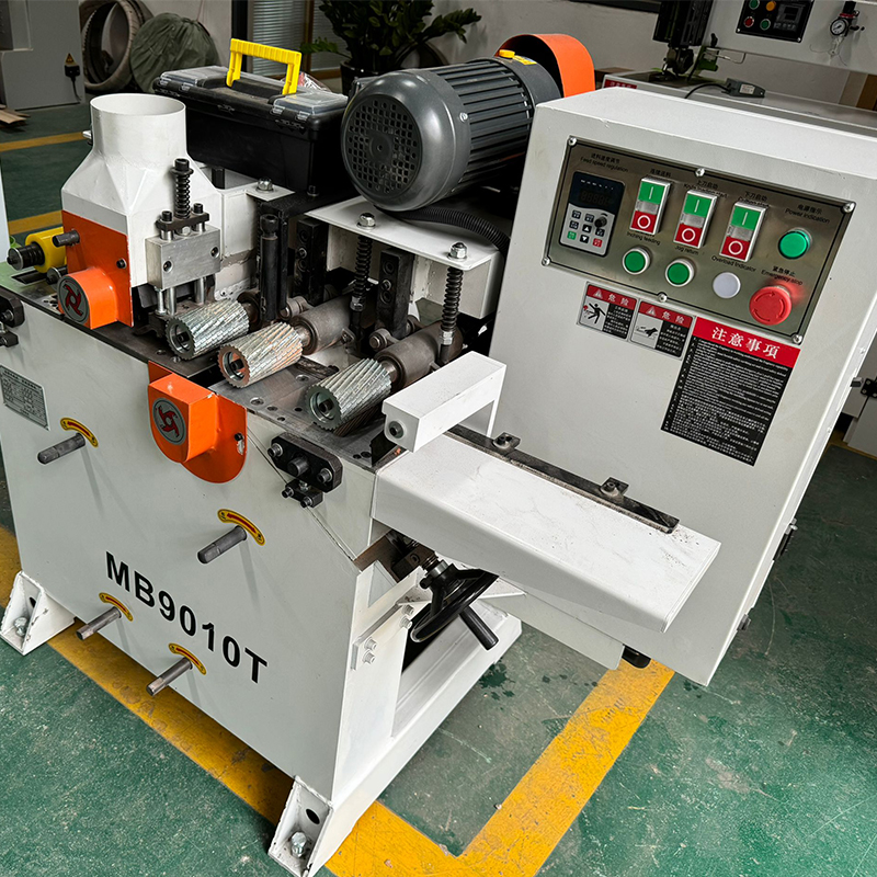 Efficient Dowel Making Machines for Woodworking Projects