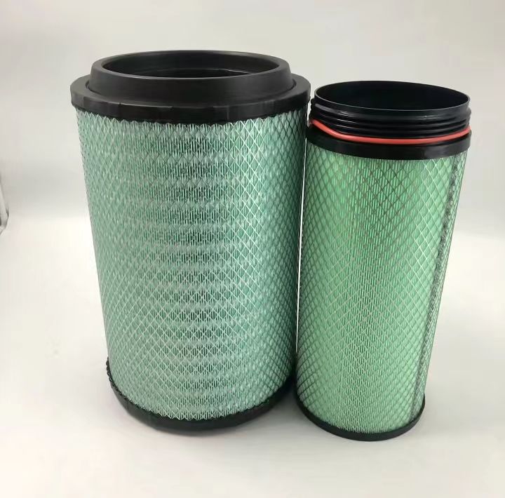 Air Filter 2841 F9 Nami Paper 8wkm Truck Filter Yushiyou