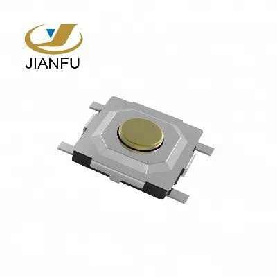 Smd Touch Button square Momentary Ground Switch| Alibaba.com