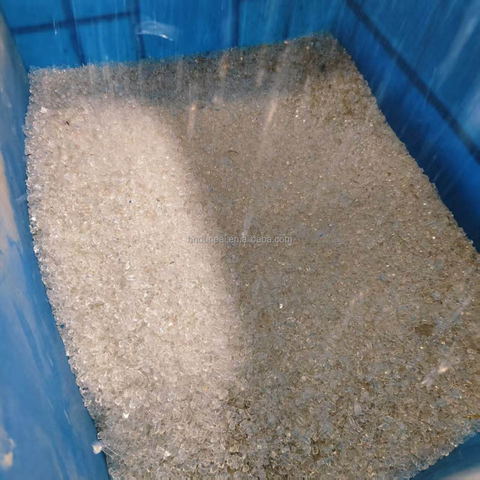 Sustainable Grading Screen System Solar Laminate Glass Separator ...