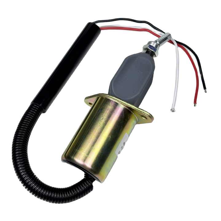 New 12V Stop Solenoid Solenoid Valve 04272078 0427-2078 for Lift ...