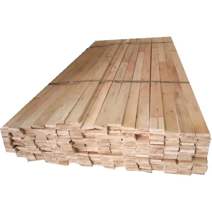 2x4 Eucalyptus LVL Pine Laminated Veneer Lumber for Exterior