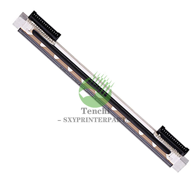 Original New GT820 Print Head Printhead for Zebra GT820 GT800 GT830 ...