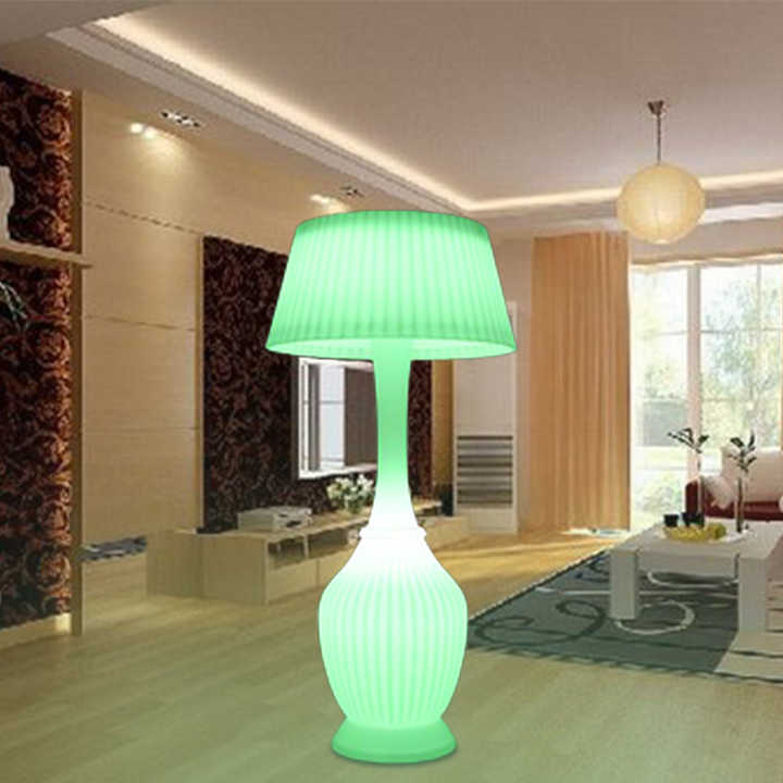 Modern Home Decor Dimmable Led Standing Floor Lamp| Alibaba.com
