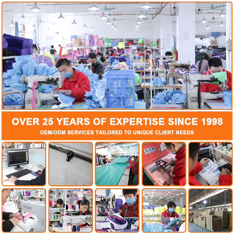 Reliable Factory Testing Equipment Storage Bag Portable Padded ...