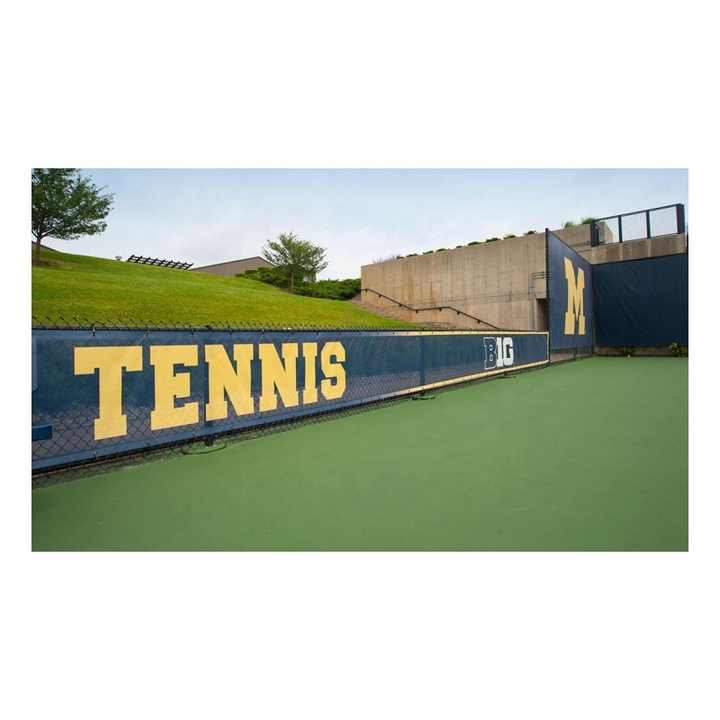 80 SOLD Football Pitch Fencing Banner | Security Fencing & Gates,Mesh ...