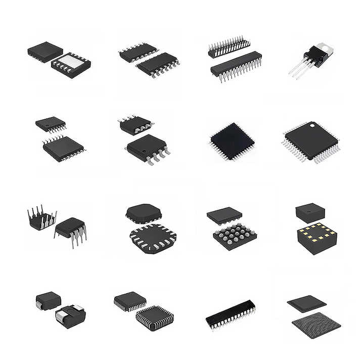 LT6911C QFN-64 - HD to MIPI DSI/CSI IC Chip for Video Conversion