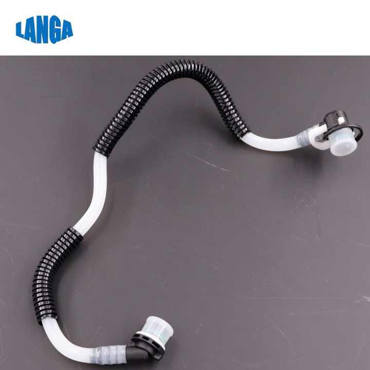 6110706832 A6110706832 梅赛德斯短跑运动员维托柴油软管管路过滤器燃油溢出 - Buy Fuel Return Line ...