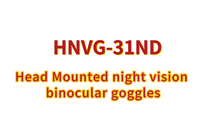 PVS-31 Russian Gen 2/3 NVG Night Vision Binoculars - Tactical 1X ...