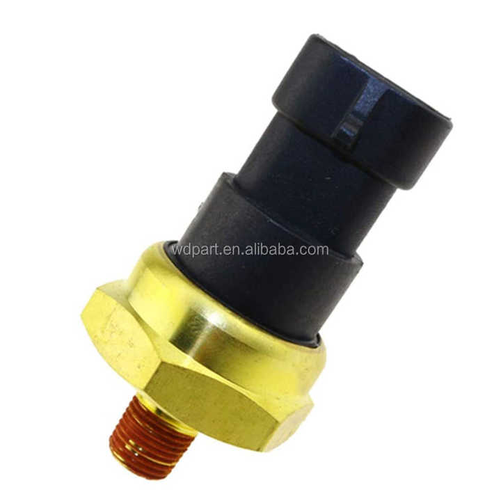 3056344 Oil Pressure Sensor Switch for Cummins N14 Engines