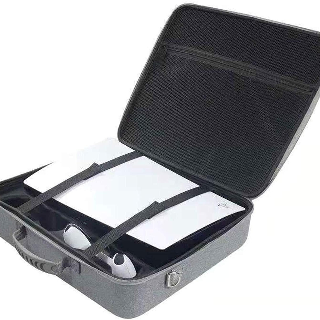 How to Choose the Best PS5 Carrying Case for Your Console