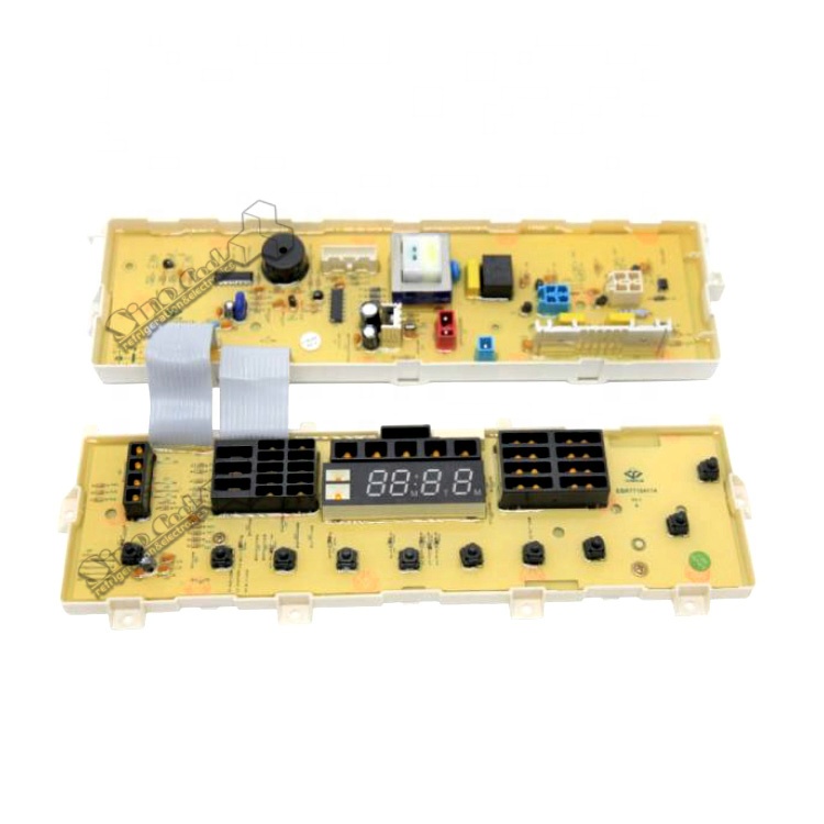 Control Board for Washing Machine - Universal High Quality