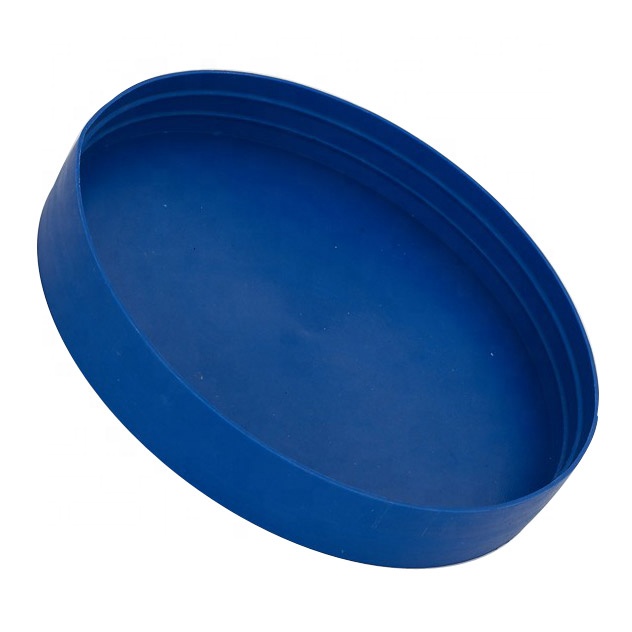 High Quality Plastic Pipe End Caps - Durable & Versatile
